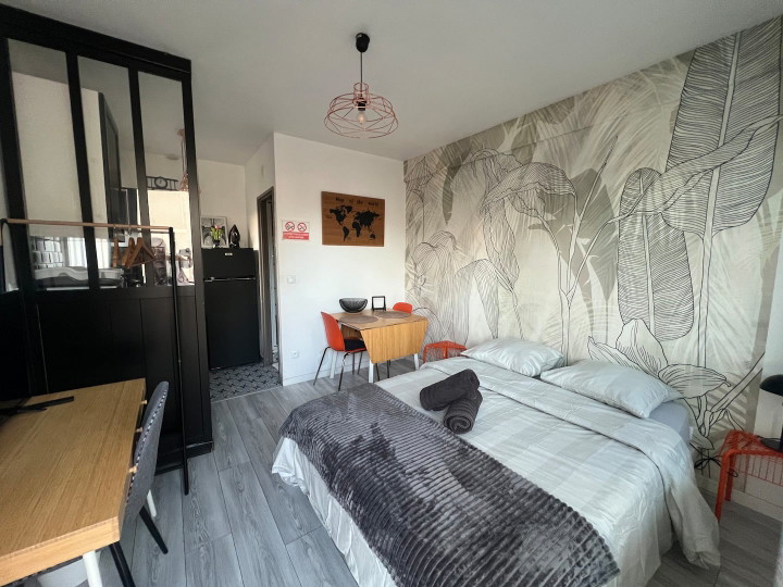 Studio I Paris - Val-de-Marne