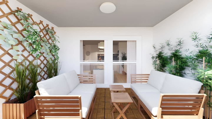 Charmant Appartement à Nyon - Nyon