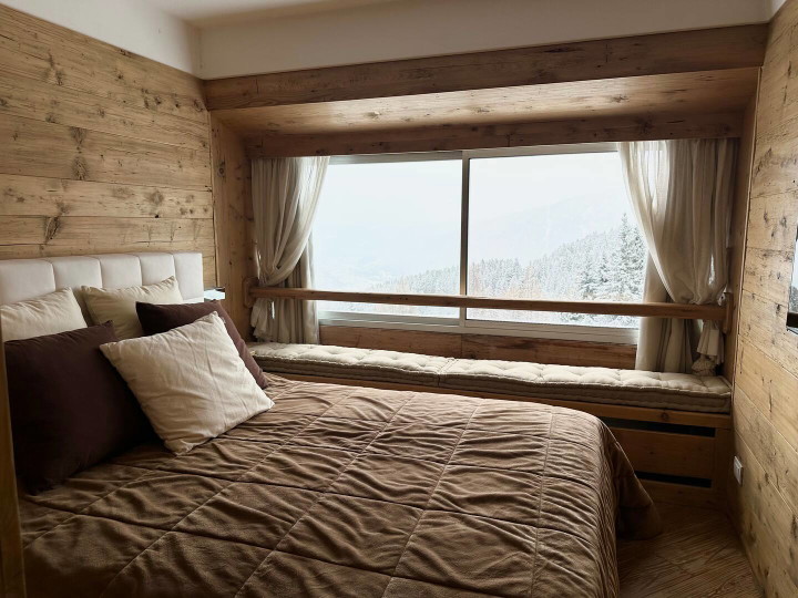 Exclusive Apartment On The Ski Slopes - Madonna di Campiglio