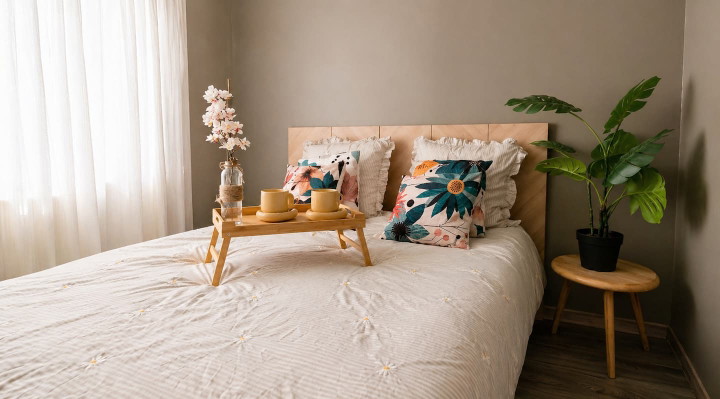 2 Quiet Bedrooms Near The Train Station - Le Havre