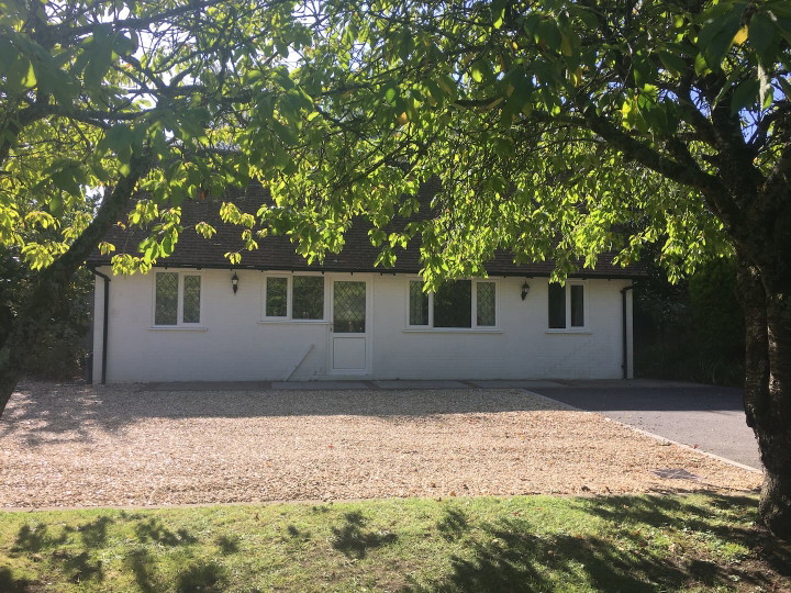 Cottage In New Forest Sleeps 4. - ウィルトシャー