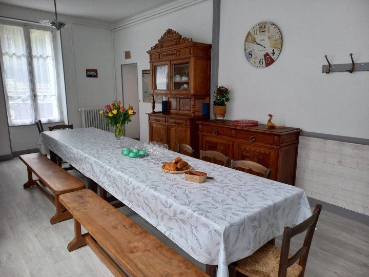 Villa Le Bois Joli - Murat-le-Quaire