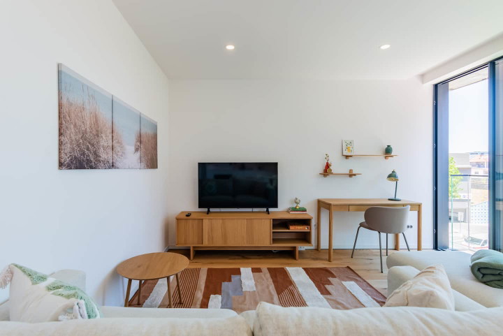 Pure Gold | Superior Apartment Downtown Aveiro - Aveiro