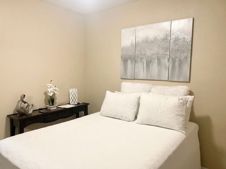 Clearwater's Gem,9 Minutes To Beach Prvt Ent Suite - Clearwater, FL