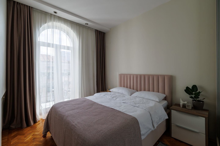 Tighina Street - Cosy Suite - Moldavie