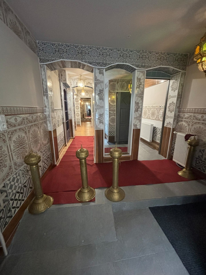 Maison 6 Chambres 6 Salles De Bain - Aube