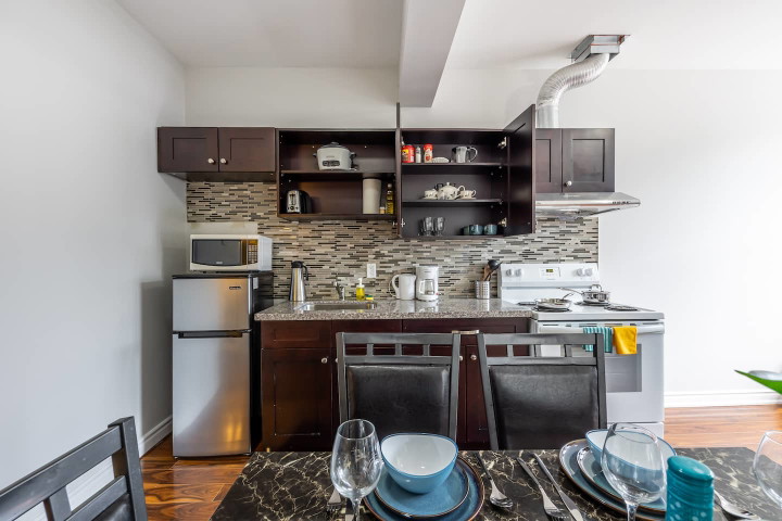 Peaceful 1br Oasis Near Niagara Falls Attractions - Niagara Falls