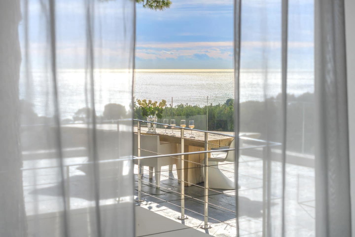 K-sea Villa One - Villa Unique De Luxe à Cassis - Cassis