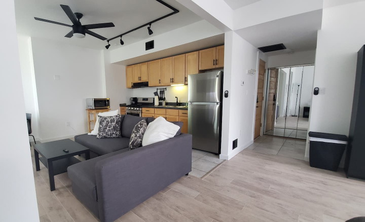 Private Full Studio In Pittsburgh (G1) - Pittsburgh