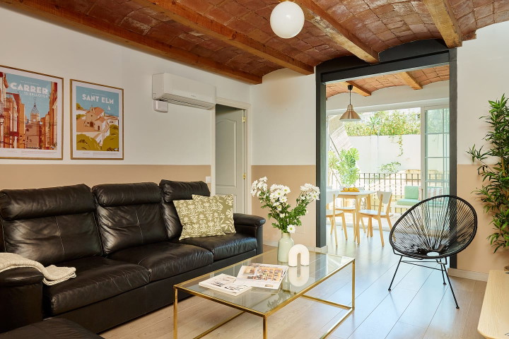 Casa Cosi - Mallorca 3 - Barcelona