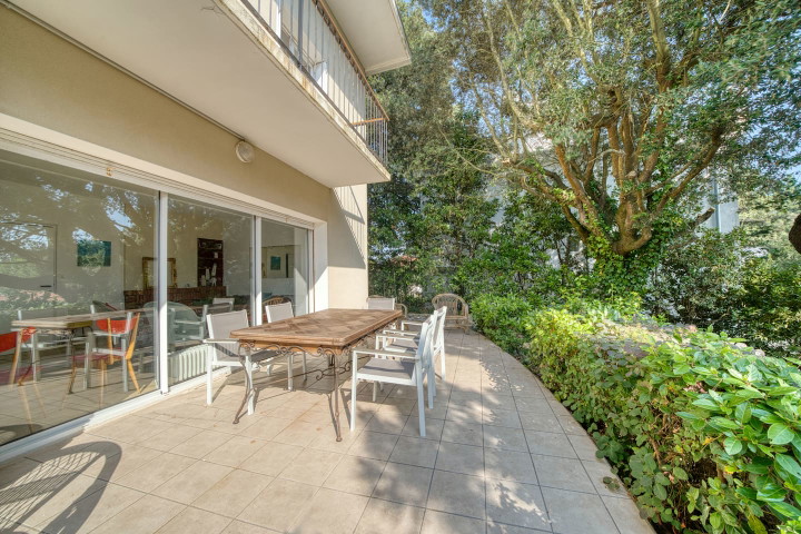 Maison Vue Mer - Royan - 4 Ch - 7 Pers - Terrasse - Royan