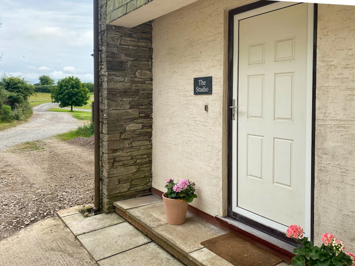 The Studio At Bantham Cross - Kingsbridge