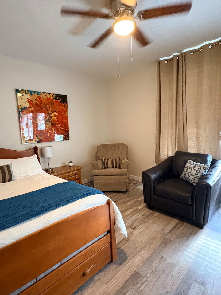 Conveniently Located Studio - Wichita Falls, TX