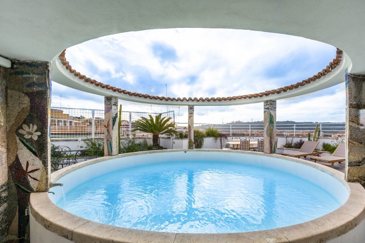 Parioli Penthouse - Roma