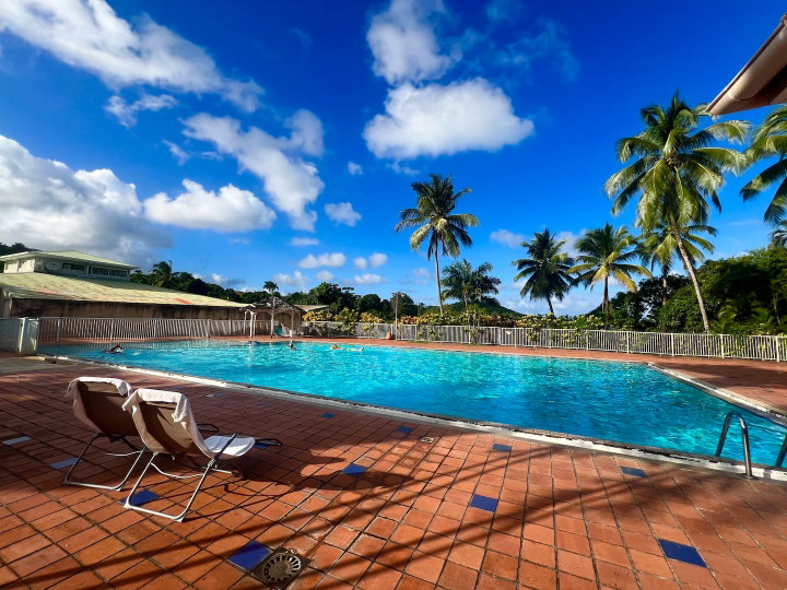 Mada'zen - Martinique