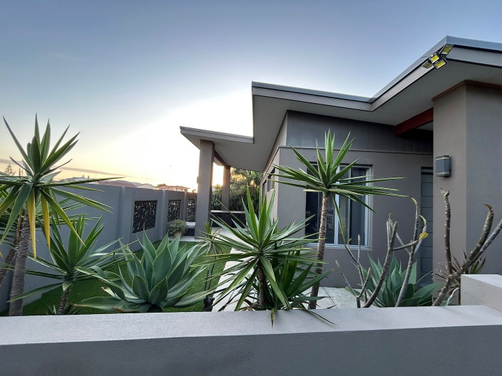 Beach Walk Getaway - Mandurah