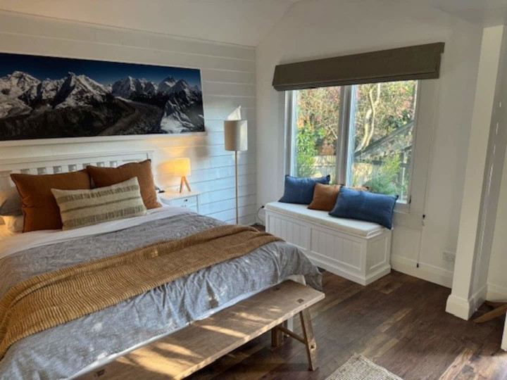 Potato Patch Cottage - Blackheath