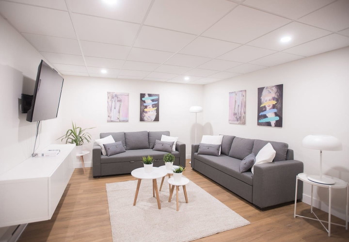 Le Laviolette - City Center - Downtown - Trois-Rivières
