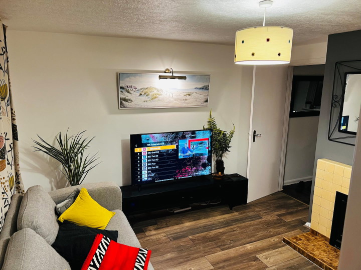 Mk *Bletchley * Bucks*beds* Families*contractors - Oxfordshire