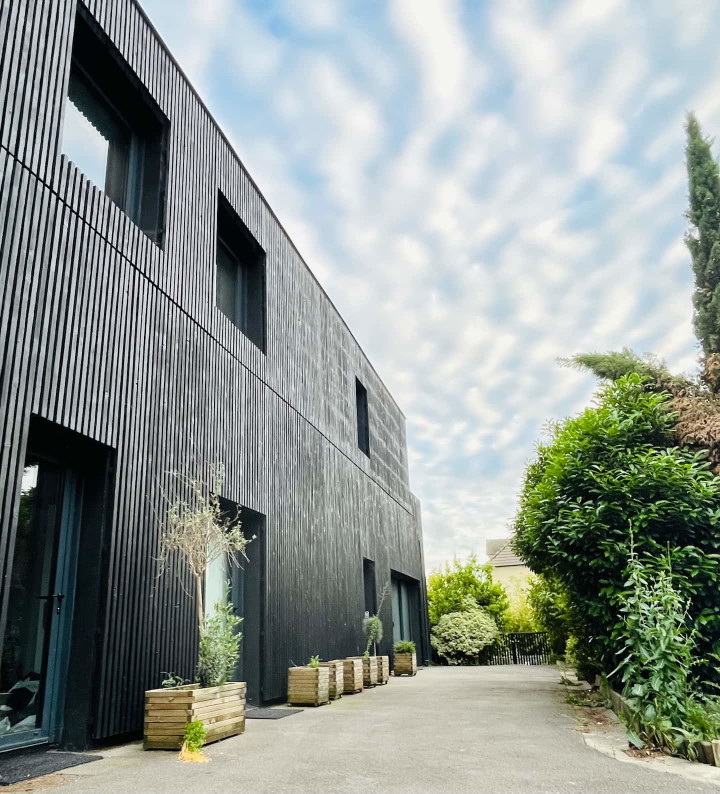 Logement Climatisé Et Grande Terrasse Dans Haras - Maisons-Laffitte