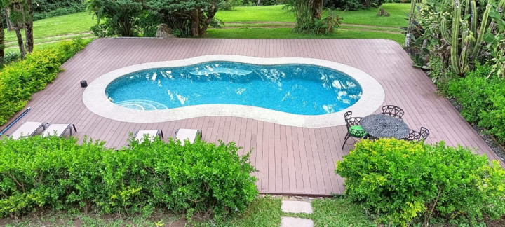 Oma's Haus - Costa Rica
