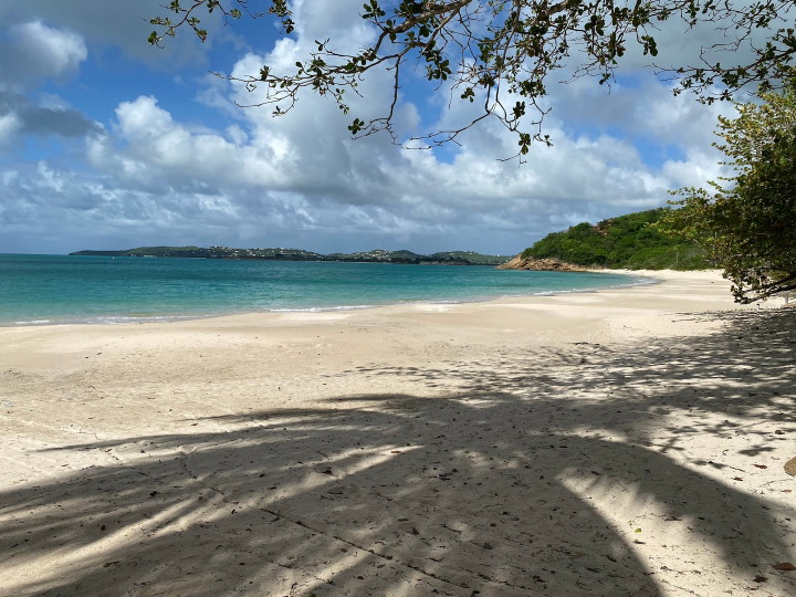 La Brise Marine - Antigua-et-Barbuda