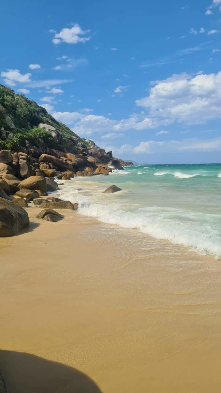 Apto Ingleses Com óTima Localização - Florianópolis