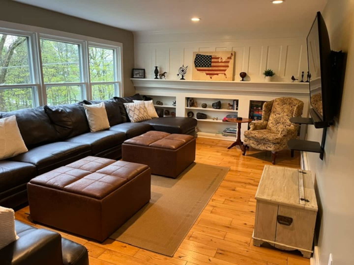 Sleeps 27 -7.5 Baths, Heated Pool, Voted #1 House - Cooperstown, NY