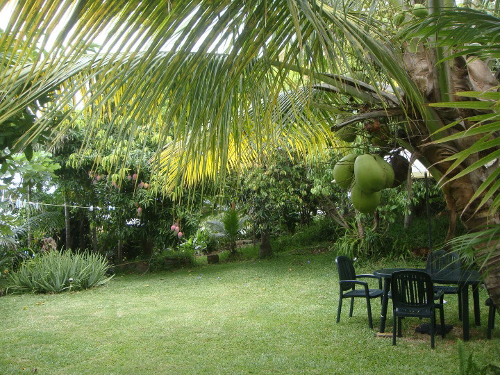 Chez Julène Et Marcel - Réunion