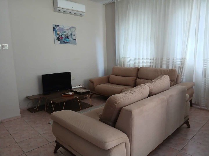 ÇEşme Merkezde 2+1 Daire Marinaya Yakın - Çeşme