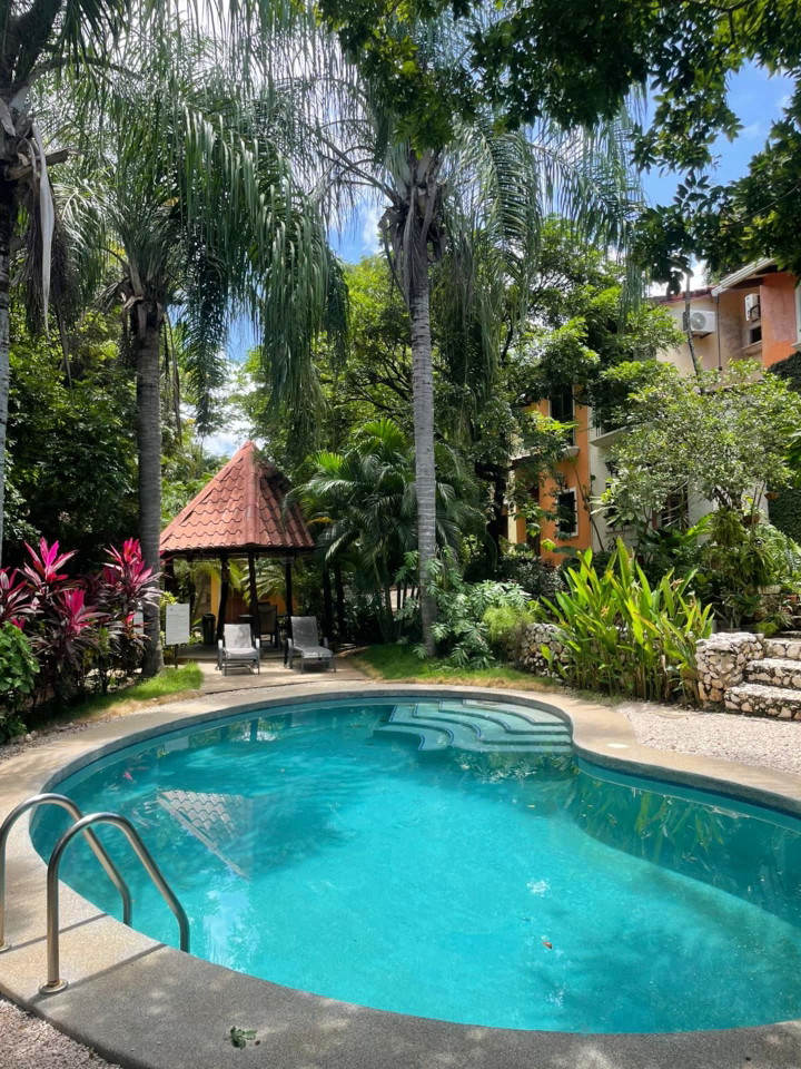 Pdm6:newly Renovated Townhome - Steps To The Beach - Tamarindo