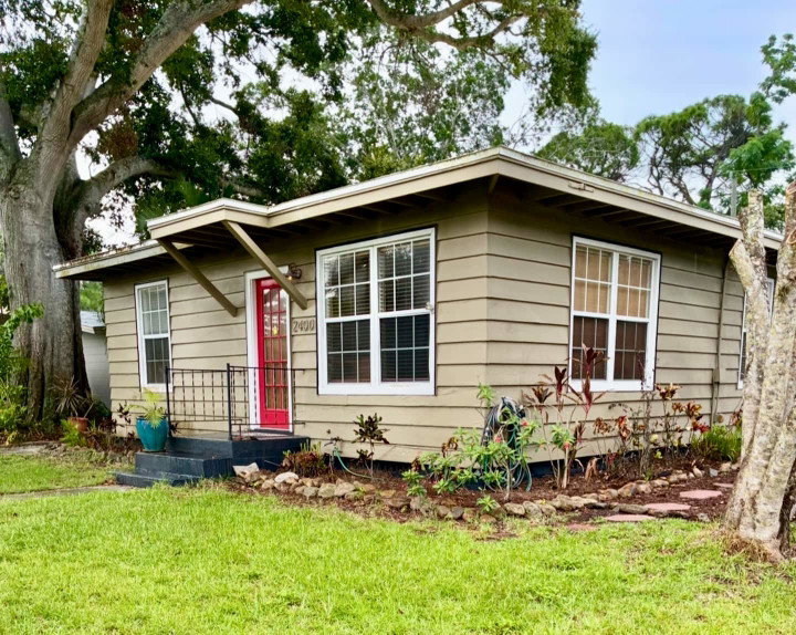Piece Of Paradise Close To Downtown And Beaches! - サラソータ, FL