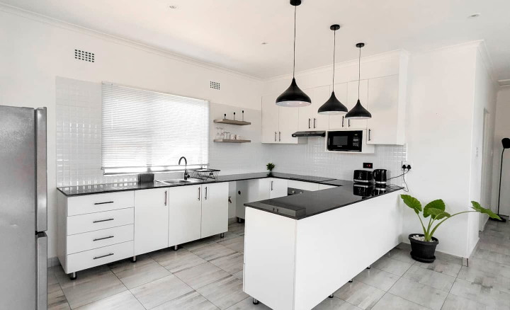 Stunning Luxurious 2-bed Boutique Villa. Area 10 - Lilongwe