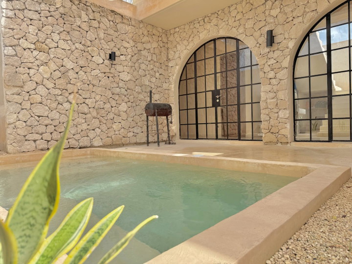 Casa Bacah | Hot Tub | Two Bedrooms - Bacalar