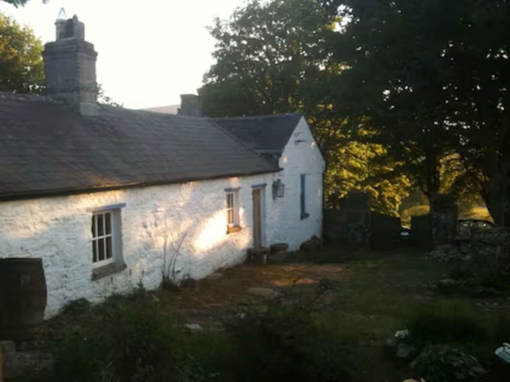 Wicklow Mountains Cottage In The National Park - Blessington