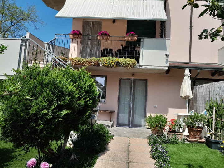 Casa Del Mare - Milano Marittima