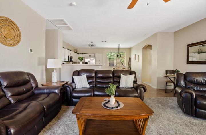 Relaxing Retreat In Qc With Community Pool - Queen Creek, AZ