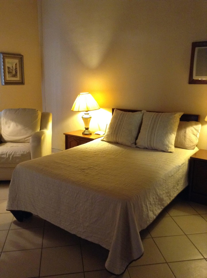 Departamento La Banqueta Alta - Alamos