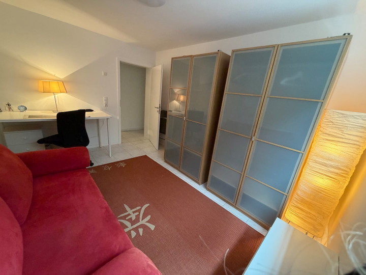 Mini-wohnung Im Souterrain 20min Nach Frankf.-city - Dreieich
