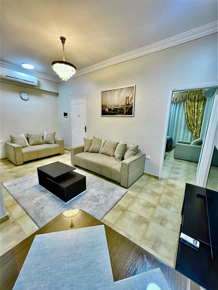 Luxor East Bank.hilton Street Karnak Flat 2 - Egypt