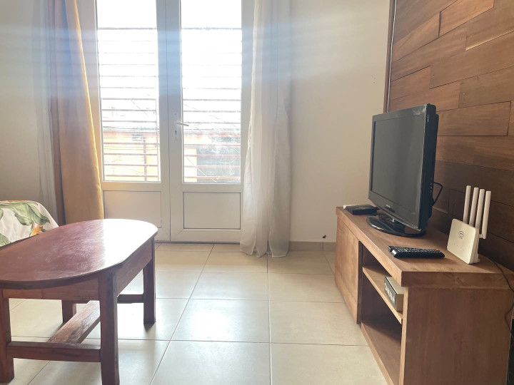 Bonapriso Two Bedroom Apartment - Cameroon