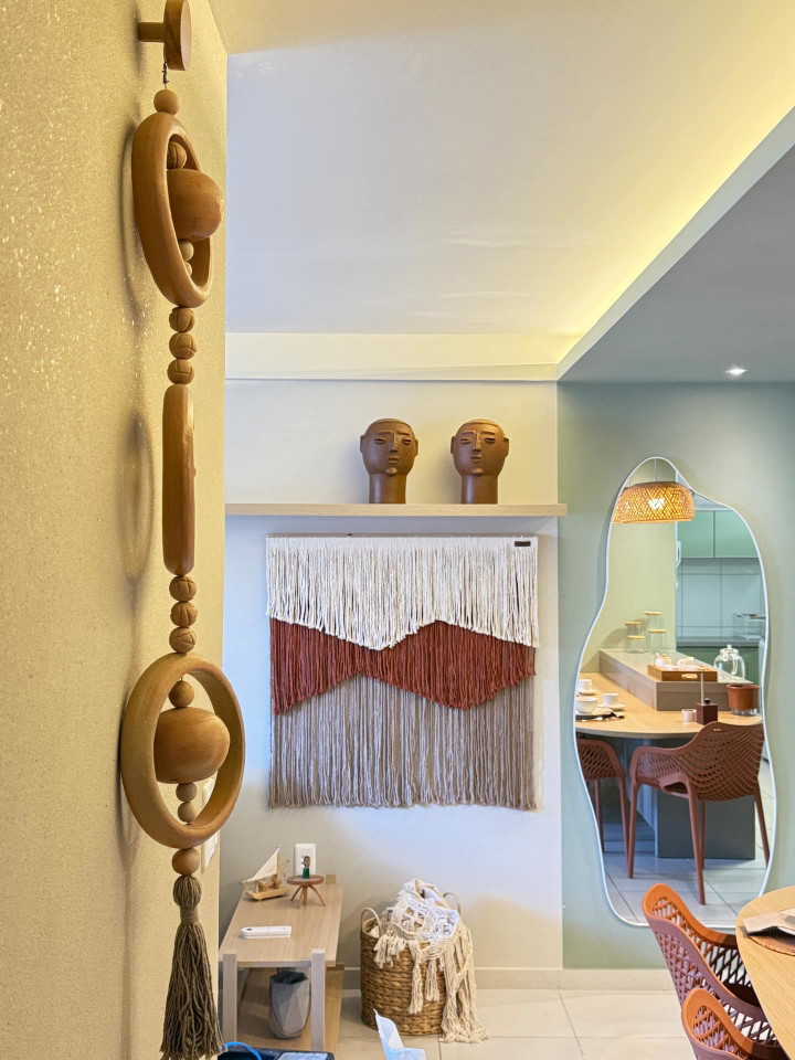 Oasis Apartment In The Heart Of Ponta Verde - Maceió