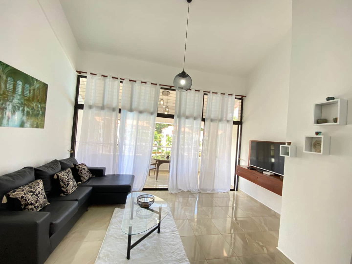 Maraville - Cabarete