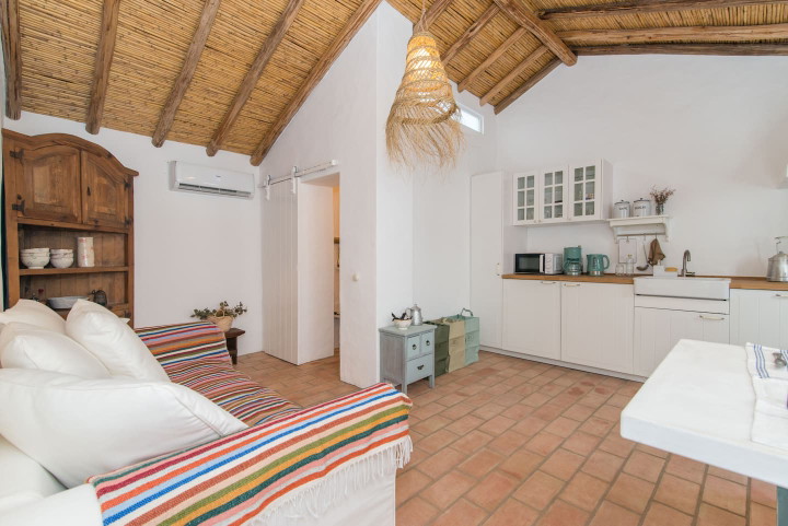 Casa Formosa: Tranquil Tradition - Faro District