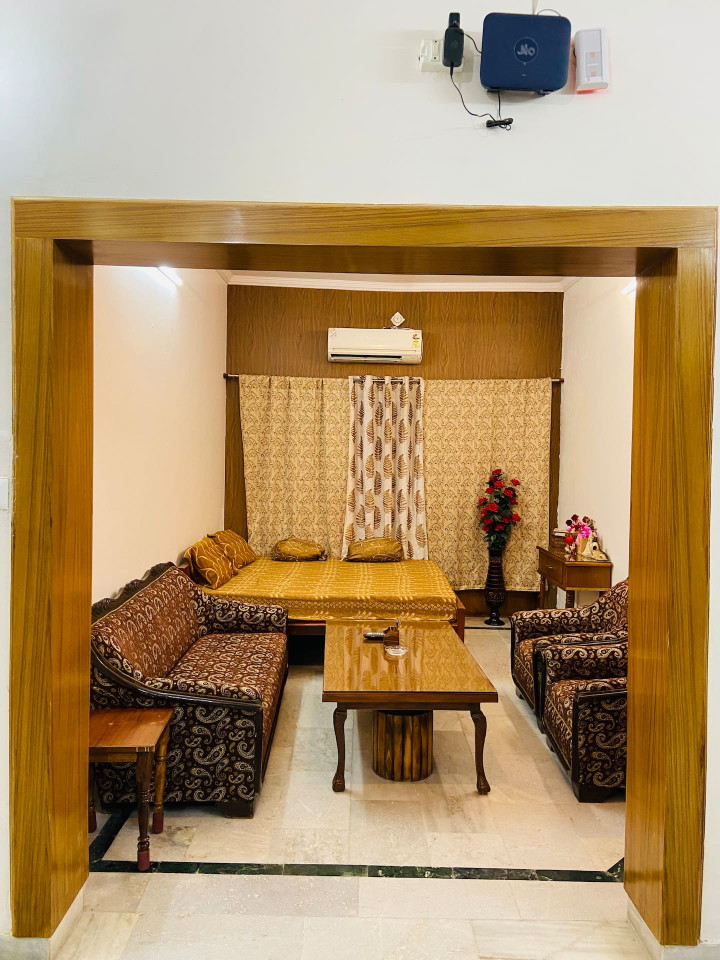 Prince Home: Private House Near Taj Mahal - Agra