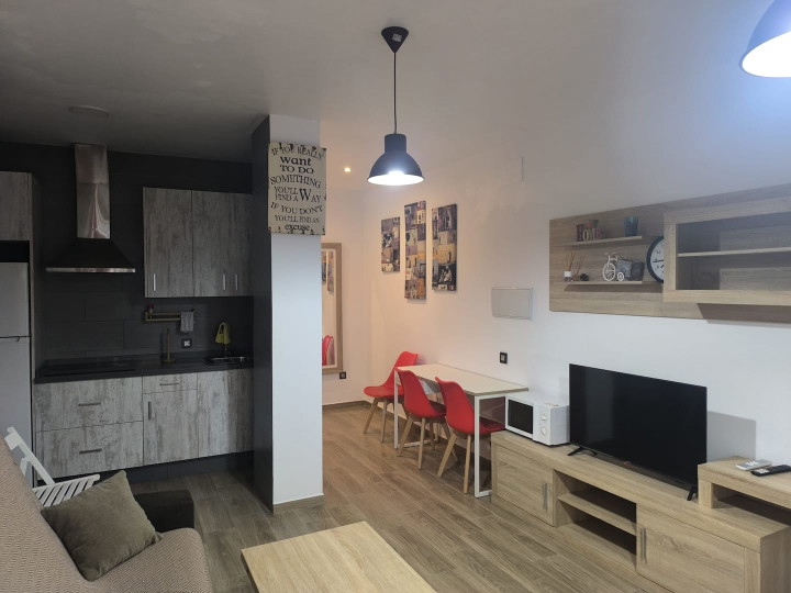 Apartamento Conil Playa. - Conil de la Frontera
