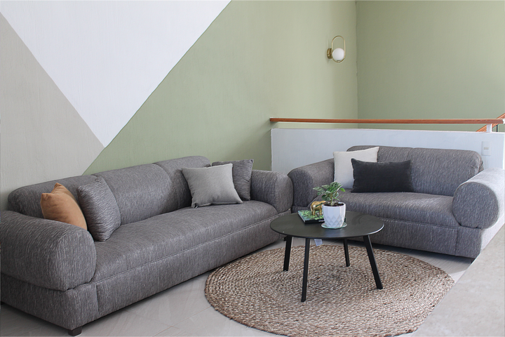Profitez D'un Appartement Confortable Et Spacieux - Guadalajara, Jalisco, Mexique