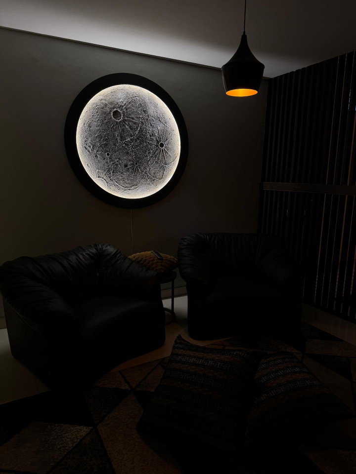 Miso Suite 2.0 / Netflix-cenima Room Free Wi-fi - Islamabad