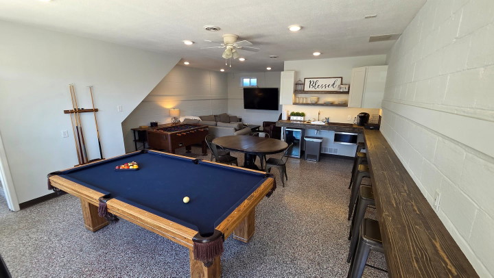 Downtown Bonner Guesthouse - Shawnee, KS