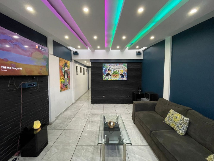 Centrally Located Luxury Apartment #5 - Mexico